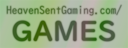 Heaven Sent Gaming – Thank you so much for visiting our site.