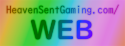 Heaven Sent Gaming – Thank you so much for visiting our site.