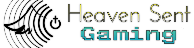 Heaven Sent Gaming – Thank you so much for visiting our site.